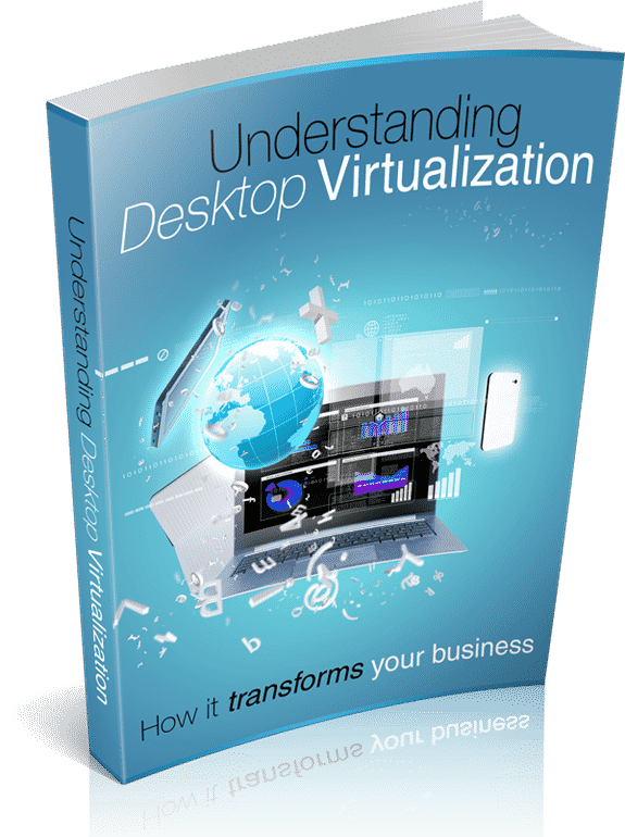 Understanding Desktop Virtualization | Download PLR eBook Understanding Desktop Virtualization | Download PLR eBook