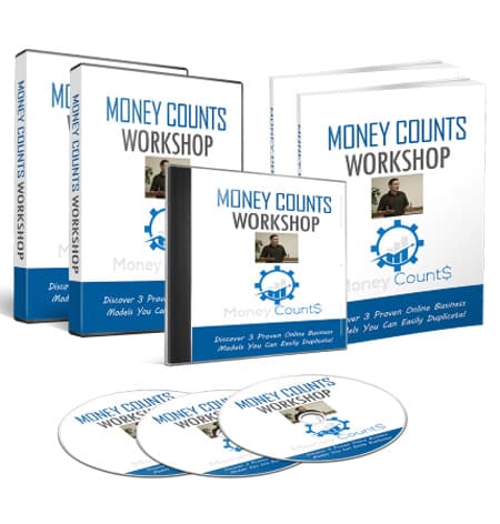 Money Counts Workshop